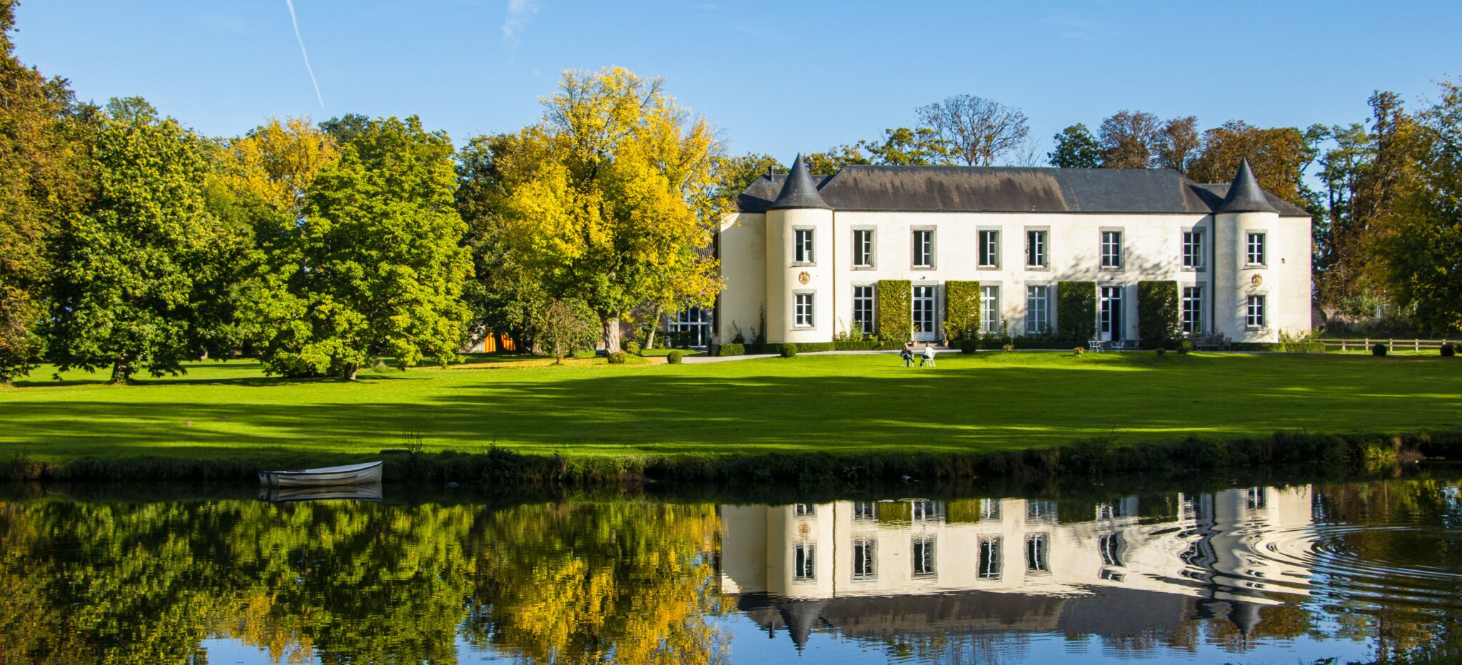 Les villages de Hannut – Le Tour des Villages de Hannut