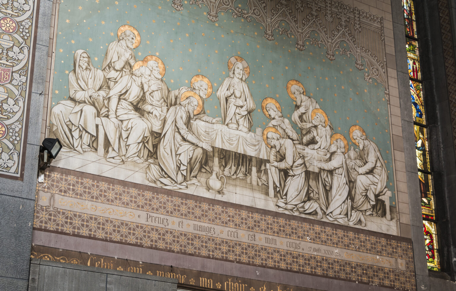 Avin – Le Tour des Villages de Hannut